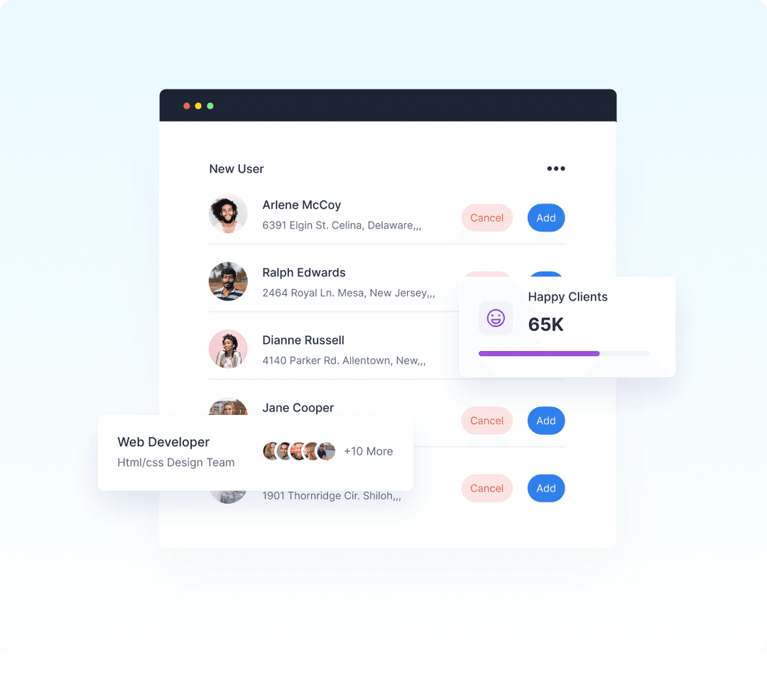 Zenai International Corp Ai Powered Tranquility For Your Business